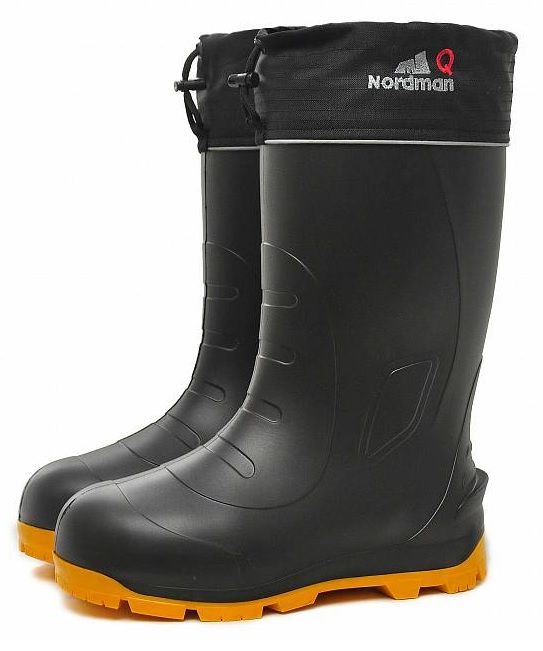 Nordman DEC "Quaddro" -70С Размеры:41-46 с Шипами | Рыболов 76