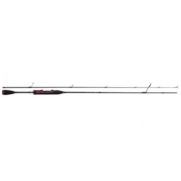 Спиннинг Maximus HIGH ENERGY-Z JIG 2.4м 12-45р. | Рыболов 76
