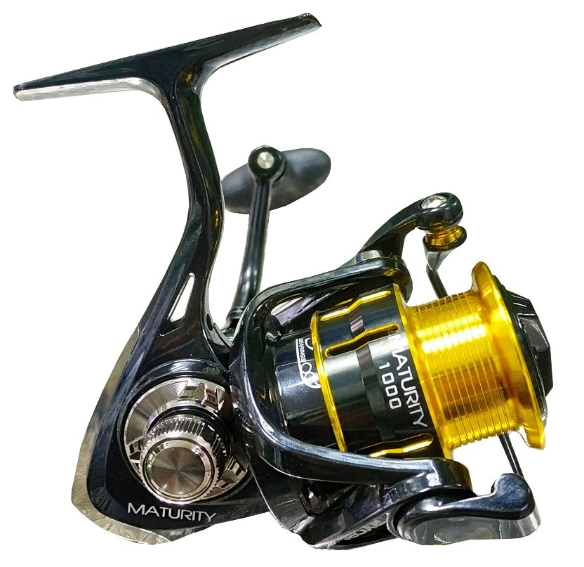 Катушка Ryobi Maturity 3000 | Рыболов 76