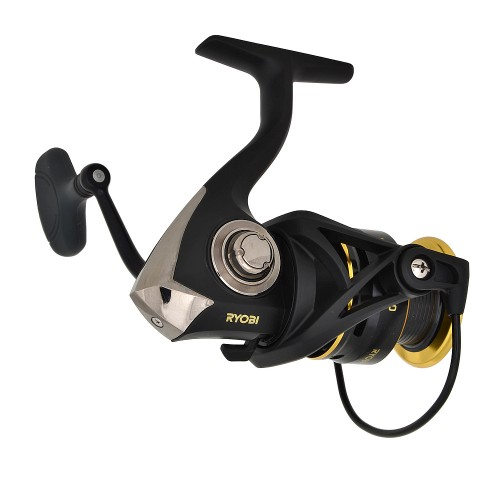 Катушка Ryobi Virtus 2000 | Рыболов 76