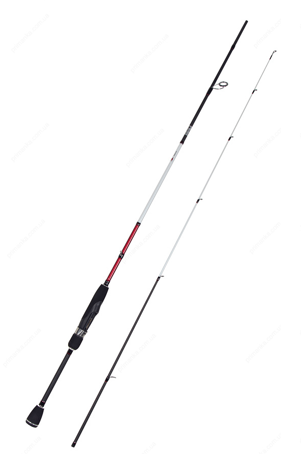Спиннинг Crazy Fish Aspen Stake AS772MH 2.35m 10-35гр. | Рыболов 76