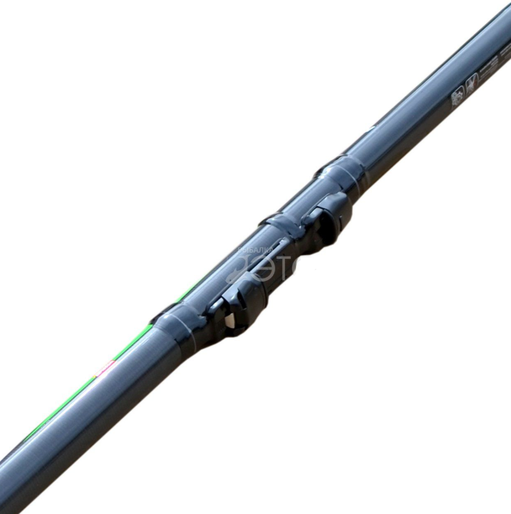 Удочка Kaida Omega 6.00m 305гр. Art:805 | Рыболов 76