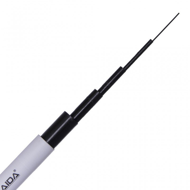 Удочка Б/К Kaida Fortexa Spark Stiff 8.00m 325гр. Art:913 | Рыболов 76